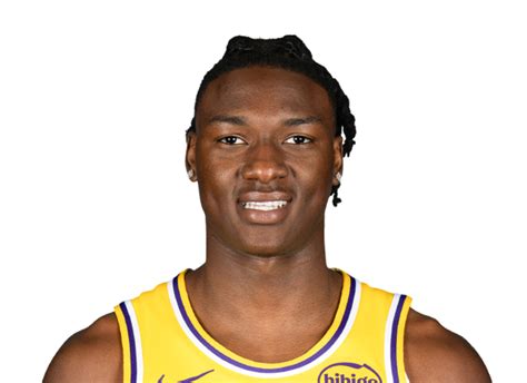 Adou Thiero Career Stats Nba Espn