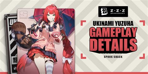 Zzz 2 1 Release Date Zenless Zone Zero Yuzuha Banner