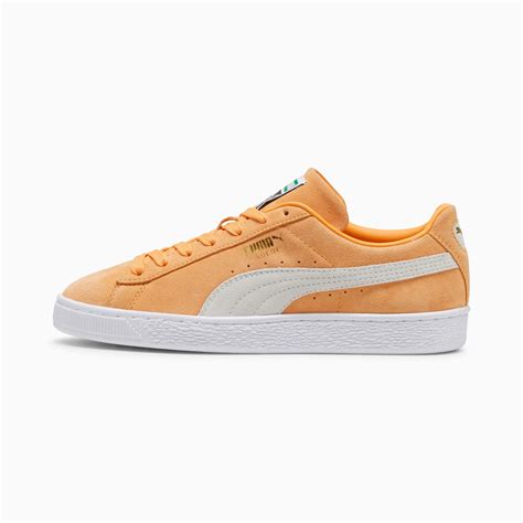 Sneakers Suede Classic Xxi Homme Puma