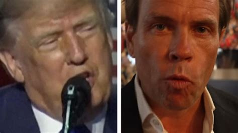 Donald Trumps Jaw Dropping Dividend Announcement At Midterm