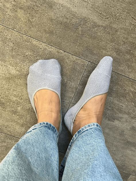 7 Best No Show Socks That Actually Stay Put Tested 2026 Glamour