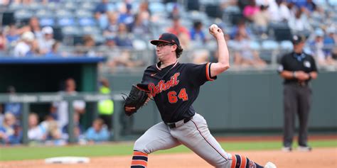 Andrew Sears Makes Mlb Debut In Tigers Loss