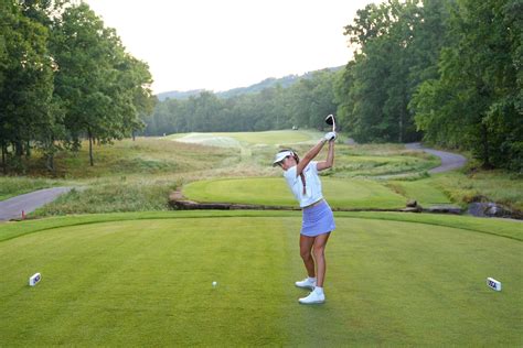 Weather Delays 2026 Us Womens Amateur Match Play Athlon