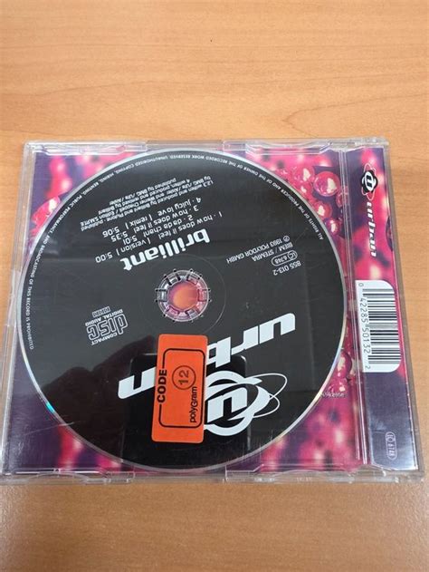 CD Single Brilliant How Does It Feel Progressive Trance Gebraucht in Biberist für CHF