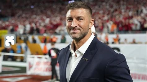 Tim Tebow Raises Serious Concern About Jon Sumralls Program As Florida