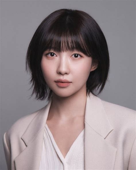 부세미 주현영 나는 솔로 영숙이 모티브…혜지의 천진난만함 보여주려 했어요[인터뷰]