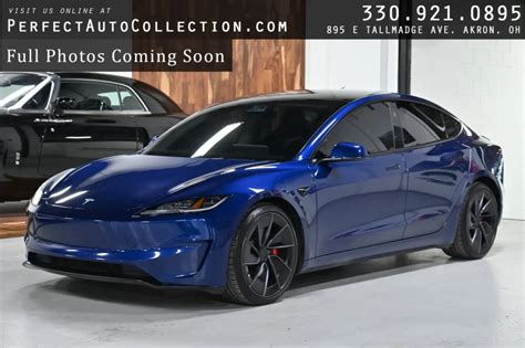 Tesla Model DuPont REGISTRY