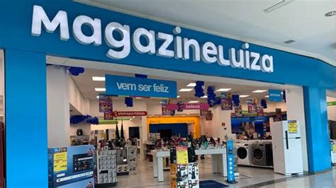Magazine Luiza Mantém Rating Pela Sandp