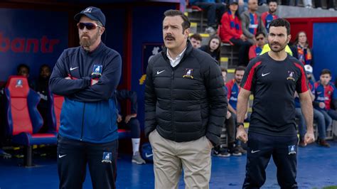 When Does Ted Lasso Premiere Season 4 Could Drop Early