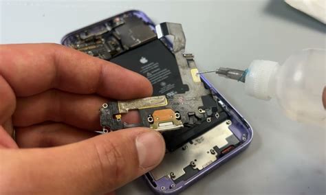 Iphone Charging Port Repair Cost In The Uk 2026 Price Guide