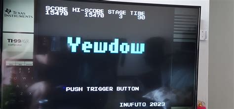High Score Competition July Dragonfire Page Ti A