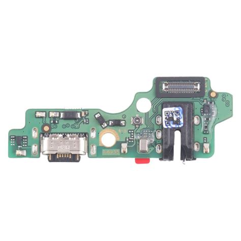 Placa De Porta De Carregamento OEM Para Tecno Pop 6 Go BE6i