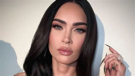 Megan Fox Suits Up In Red For A Surprising New Erectile Dysfunction Ad