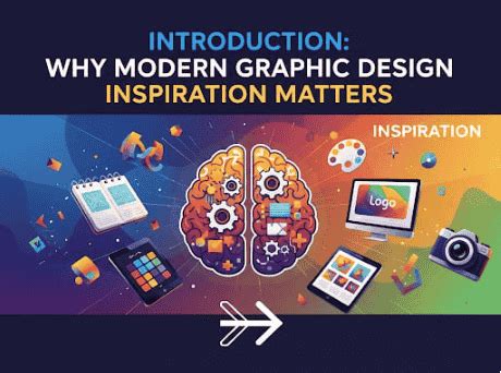 The Ultimate Guide To Modern Graphic Design Inspiration