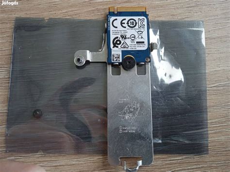 Kioxia 256G Nvme HDS 97 100 XIX kerület Adattároló merevlemez