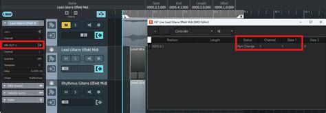 Virtual Midi Problems With VST Neural DSP VST Live Steinberg Forums