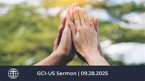 People Of Prayer Grace Communion International Resources