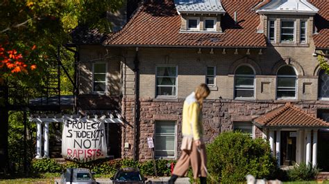 When A Social Media Mob Came For Cornells Jane Doe The New York Times