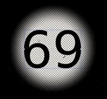 69 S Tenor