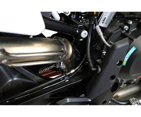 CF 11 1 DEC Collettore GPR No Uso Stradale Decatalizzatore Per Cf Moto