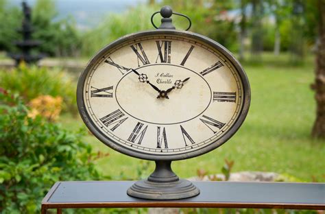 Revolutionary France Put Ten Hours On The Clock And Made The Week Ten Days Long And It Lasted