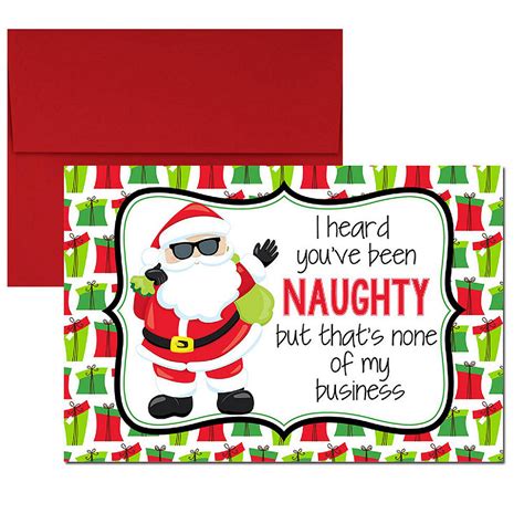 AmandaCreation I Heard Youve Been Naughty But Thats None Of My
