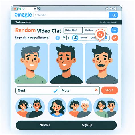 Omegle Tv Podobne Strony Z Video Chat · Gazeta Lokalna