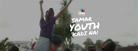 Ooopsh Ooopsh Youth Empowered Samar Yes Awards Facebook