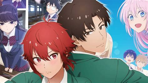 The Best High School Anime With Realistic Romantic Relationships