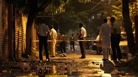 70 Year Old Man Kills Daughter In Law With Axe Over Black Magic Fears