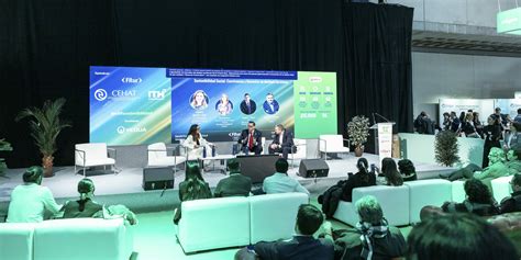 10 Tendencias Que Marcarán El Futuro Del Turismo Y Los Destinos Fitur