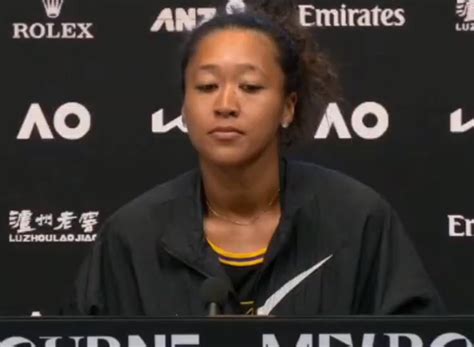 Naomi Osaka Apologizes After Tense Handshake With Sorana Cirstea Tennis Tonic News