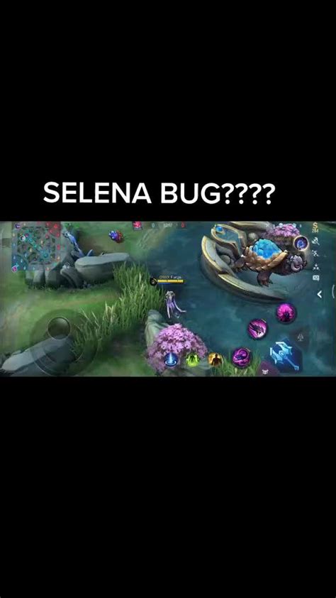 Selena Bug Explained And Addressed Tiktok