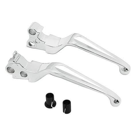 Brake Clutch Lever Chrome For Harley Davidson Sportster 1200 883