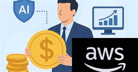 Aws 인공 지능 투자 물결 속에서 극적으로 부활