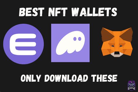 The Best Nft Wallets For The 2025 Crypto Web3 Bull Run