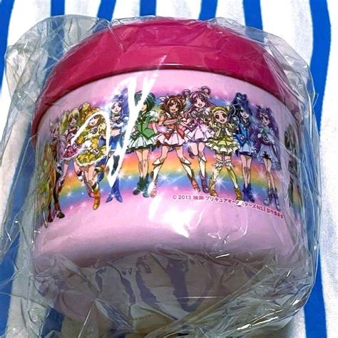 プリキュアオールスターズ『集合 ジュエリードーム』の通販 By Kaちゃんショップ｜ラクマ