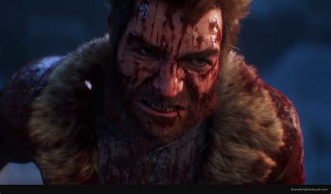 Marvels Wolverine Ending Leaks Online Ahead Of Ps5 Launch