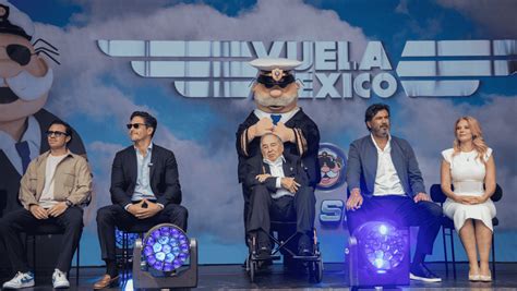 Dr Simi y Aztlán presentan un viaje por paisajes del mundo en solo