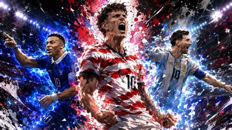 Power Rankings Of All 48 Teams In 2026 Fifa World Cup After The Group Stage