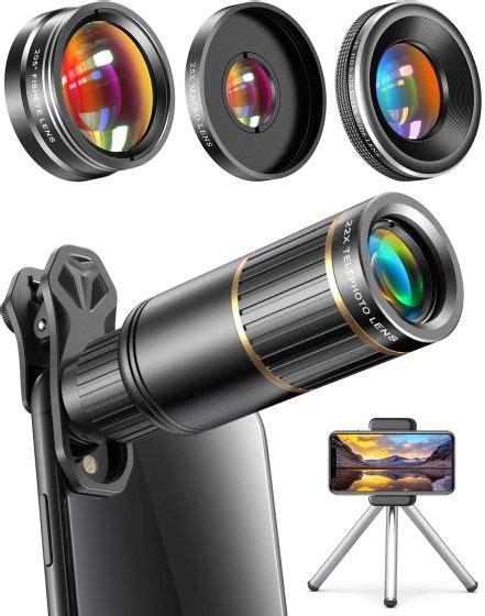 20 Essential Smartphone Accessories You Can Buy Beebom