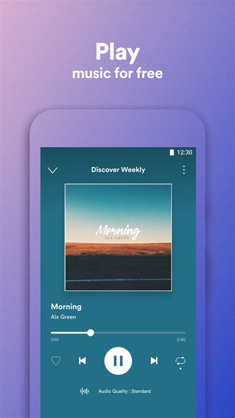 Download Spotify Lite Apks For Android Apkmirror