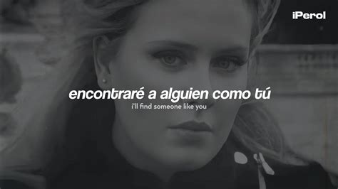 Adele Someone Like You Letras en Español y Análisis de la Canción
