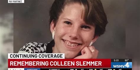 Remembering Colleen Slemmer As Supreme Court Considers Fate Of Her Murderer