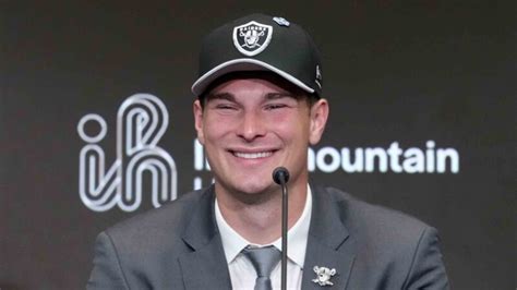 Fernando Mendoza Got Approval From Raiders Legend To Wear No 15