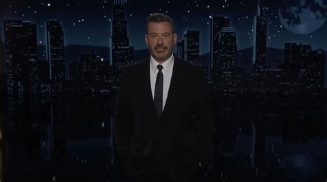 Is Jimmy Kimmel Coming For Ken Jennings S Job