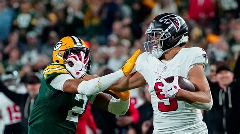Green Bay Packers Need To Meet Adversity Without Unraveling