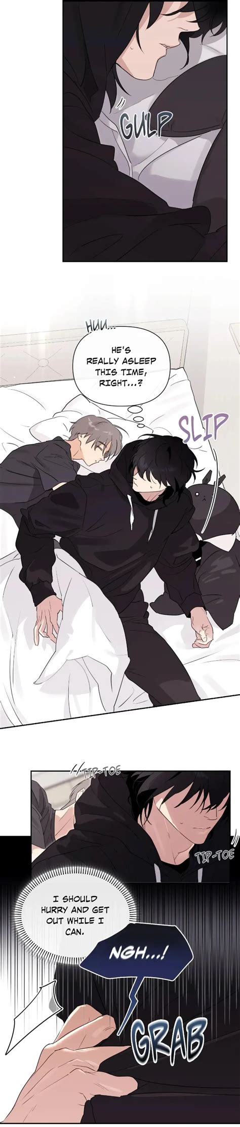Live And Let Love By Gilmae Uncensored Ch 10 Eng Updated