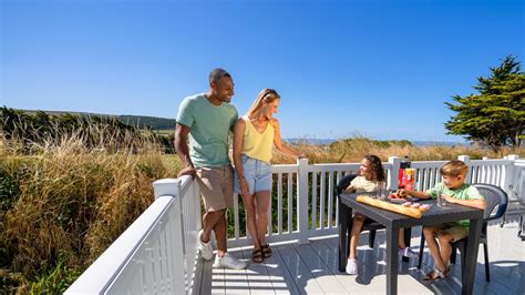 Win A 250 North Devon Holiday Voucher John Fowler Parks