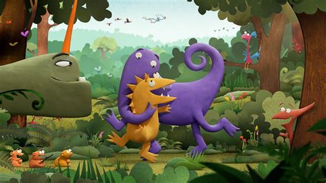 Kiri And Lou Go Raaa • New Zealand International Film Festival